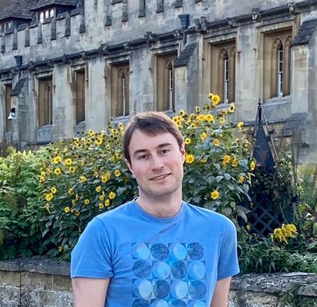 Anthony Shillito | Between Marine and Freshwater Habitats